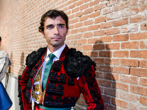 TRAJE ELTRAJE DE TORERO | esDeToros